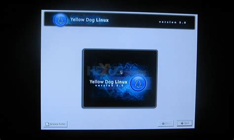 Review Running Linux On The PS3 A Detailed View Of What S Out There PS3 HEXUS Net Page 4