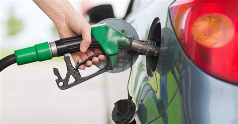 Prețul carburanților la pompă a crescut din nou Este a patra