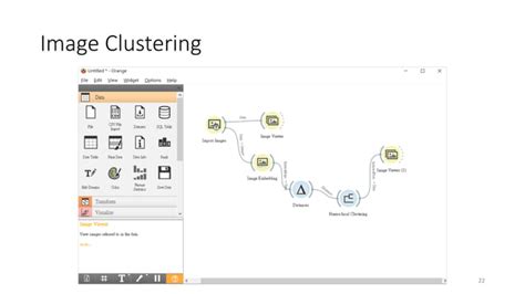 unsupervised learning clustering pdf computing technology and computing