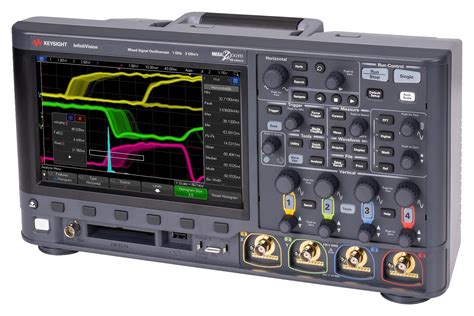 DSOX3024G Keysight Technologies Digital Oscilloscope InfiniiVision
