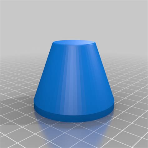 free 3d file cellular lamp base 🔦 ・3d printer design to download・cults