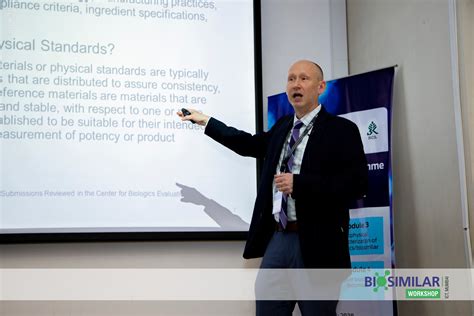 Biosimilar Workshop Biosimilarbiologics Characterization