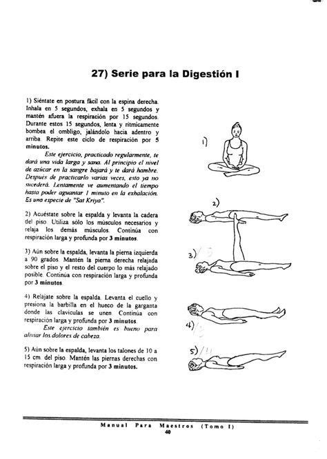 Kundalini Manual Para Maestros Tomo I Yoga Mantras Kriya Yoga Kundalini Yoga