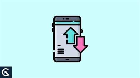 Fix Android Mobile Data Not Working Or No Internet Connection