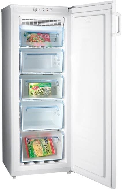 Морозильная камера Hisense RS-20WC4SA. Цена 14615 ₽. Доставка по России