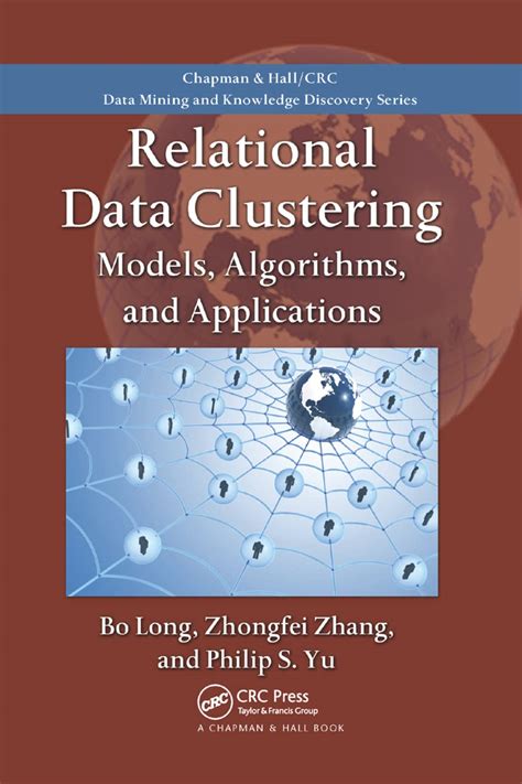 Relational Data Clustering Models Algorithms And Applications 14