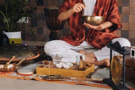 The Power Of Rituals Examples And Insights Ap Pgecet