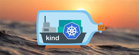 Kind Kubernetes Cluster With Multiple Masterworker Node
