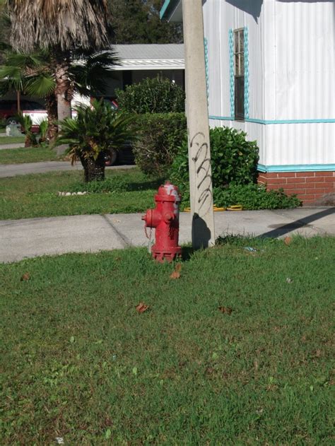 Free Picture Fire Hydrant Object