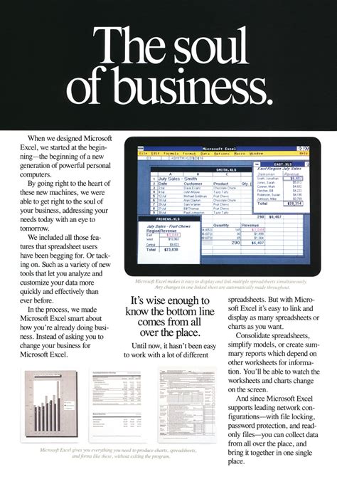 Attached Advertisements Microsoft
