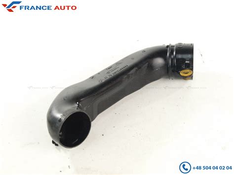 Rura PrzewÓd Powietrza Citroen Berlingo C2 C3 C4 Picasso Xsara Picasso
