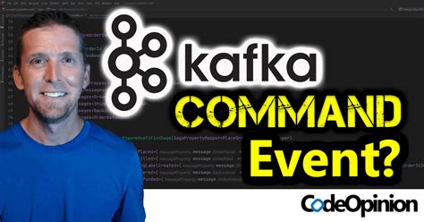 Do You Want To Use Kafka Or Do You Need A Queue Codeopinion