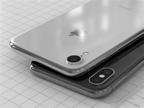 61吋新iphone渲染圖疑洩 Geekbench曝規格 Sogi 手機王