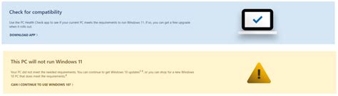 Windows Minimum System Requirements Updated Htmd Blog