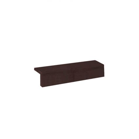 Prestige Cladding Angle Trim Deck Supermarket