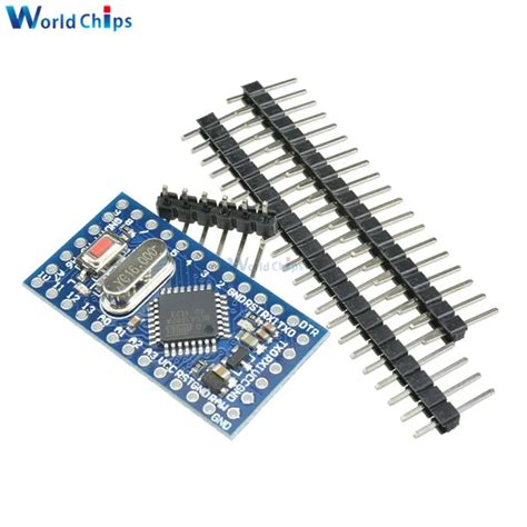 Pro Mini Module Atmega Atmega P M Mhz V For Arduino Nano