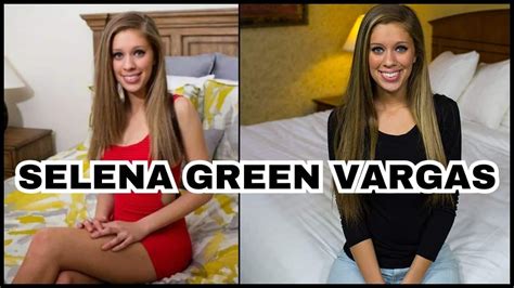 The Unexpected Spotlight Selena Green Vargass Journey Through Viral