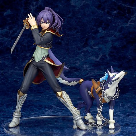 テイルズ オブ ヴェスペリア ユーリ・ローウェル 心の中の聖騎士様ver＆ラピード Alter