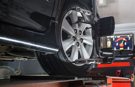 Car Wheel Alignment Schedule at Cheryl Wakefield blog