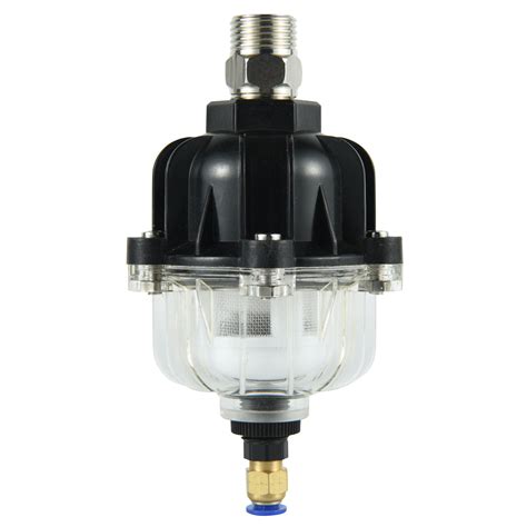 Auto Drain Valve Pneumatic Timer Valve Pneumatic Valve From China
