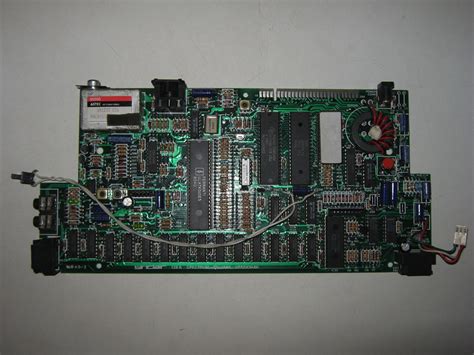 Sinclair Zx Spectrum 128k Nightfall Blog