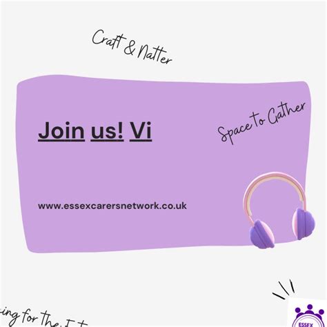 Essex Carers Network Home