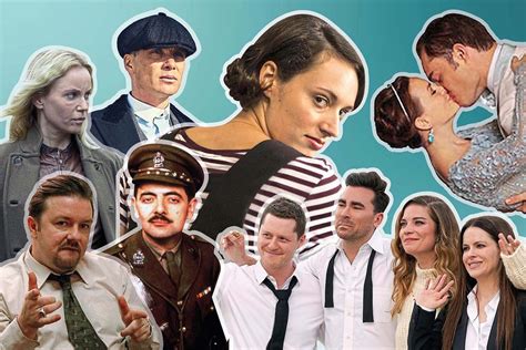 The Best Tv Finales Of All Time As Gavin And Stacey Nears The End We