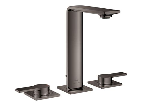 New Allure Colors and Finishes - Iconic World
