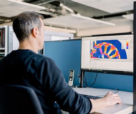 Understanding Motor Losses In Pm Synchronous Motors Magnetic Innovations