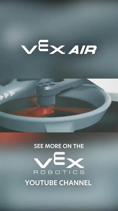 Pre Orders Open For 2025 2026 Game Kits The 2025 Vex Robotics World Pre Orders Open For 2025 2026 Game Kits The 2025 Vex Robotics World