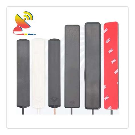 3g Gsm Adhesive Mount Patch Antenna Pcb Antenna Design