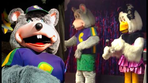 Pin By Eric On Chuck E Cheese In Chuck E Cheese Character The Best