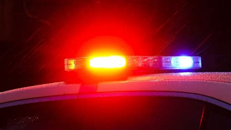 Suspects Arrested In Vancouvers West End After Crashing Stolen Car Police