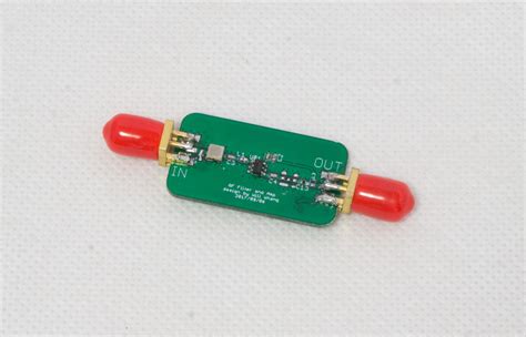 LoRa Concentrator Hackaday Io