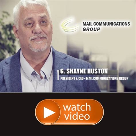 Mail Communications Group Delivers With Print Workflow Optimization