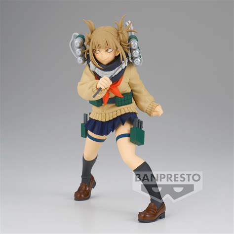 My Hero Academia The Evil Villains Dx Toga Himiko