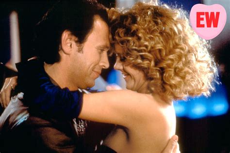 The Secrets Behind The Most Iconic Scenes Of When Harry Met Sally