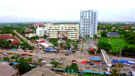 มูลนิธ มูลนิธิสนับสนุนการดำเนินงาน โรงพยาบาลนพรัตนราชธานี