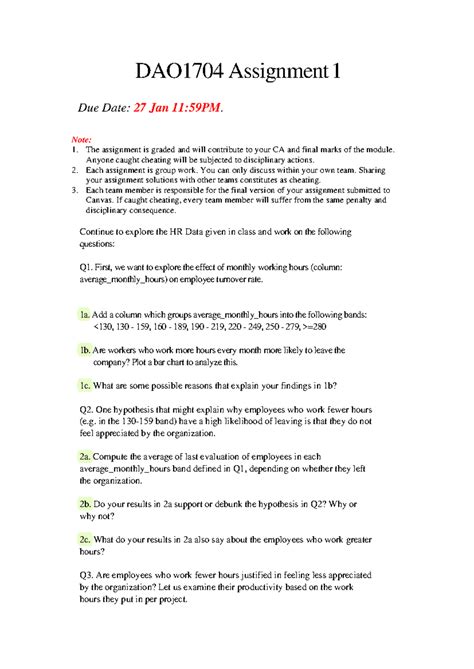 Assignment 1 Nil Dao1704 Assignment 1 Due Date 27 Jan 1159pm Note The Assignment Is