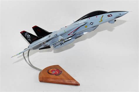 VF Grim Reapers Plaque Alt Version Squadron Nostalgia