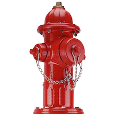 Fire Hydrants Wastewater Digest