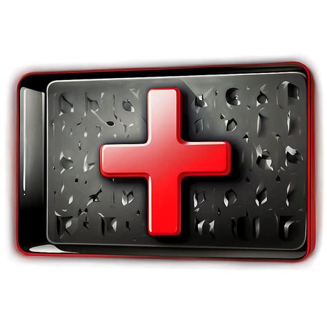 Download Red X Blockage Icon Png 06262024