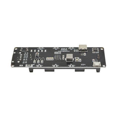 Micro Usb Wemos Esp32 Plug 18650 Battery Shield V3 Esp 32 For Arduino