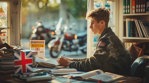 Can You Start Taking Driving Lessons With A Motorbike Licence