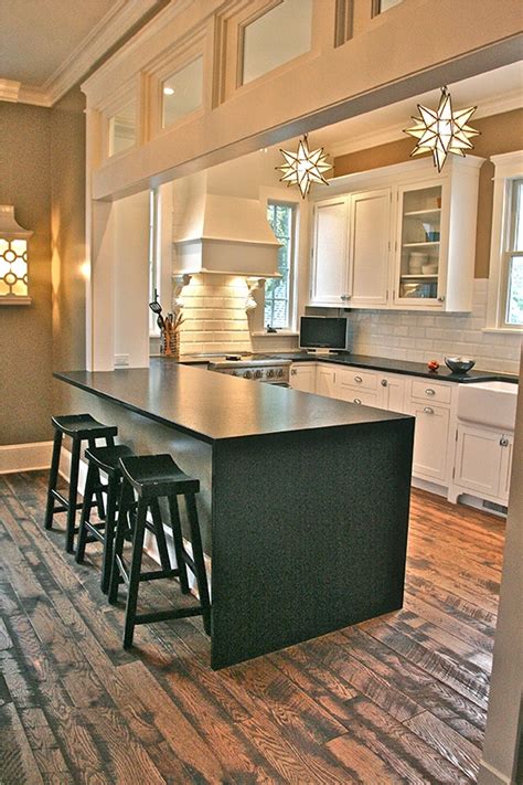 17 Best Images About Plain And Fancy Cabinetry On Pinterest New Kitchen