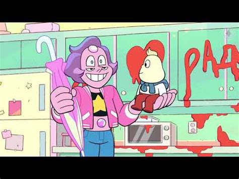 Стивен Юниверс Будущее (Steven Universe Future) отрывок 6 серии (rus ...