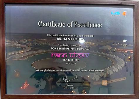 Statue Of Unity Tent City Online Booking 2024 2025