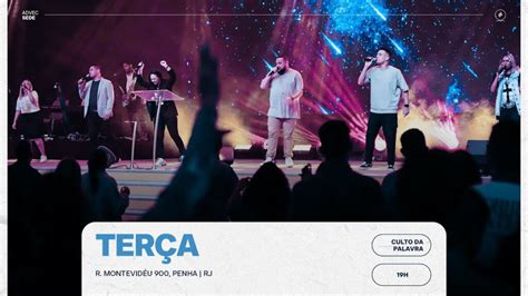 ADVEC Somos A Igreja Da Palavra