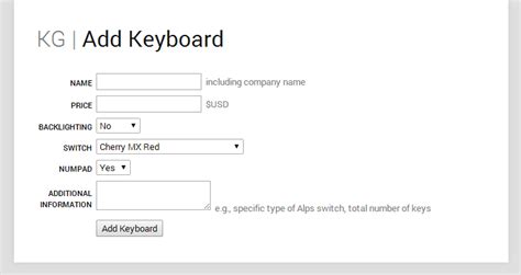 GitHub Jocap Keyboardguide Keyboard Guide Is An Interactive Tool That Picks The Perfect