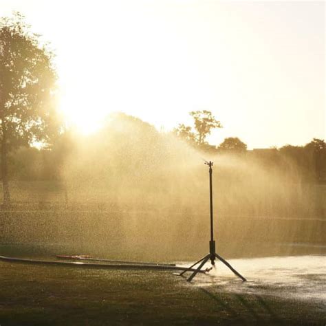 When To Aerate Bermuda Grass